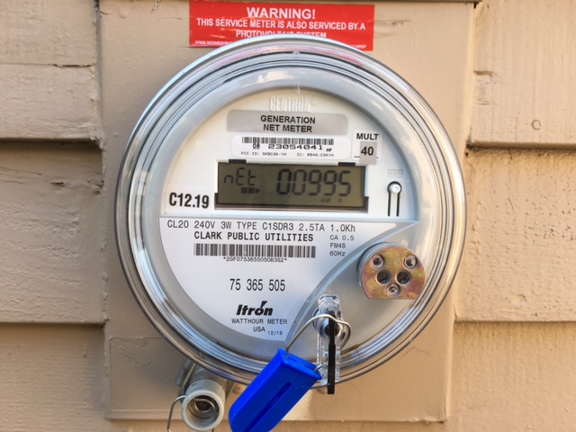 Solar Energy: Frequently Asked Questions - Clark Public Utilities