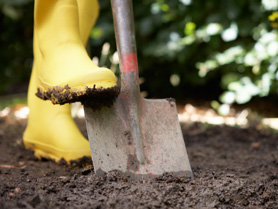 Be Safe Outside - Clark Public Utilities