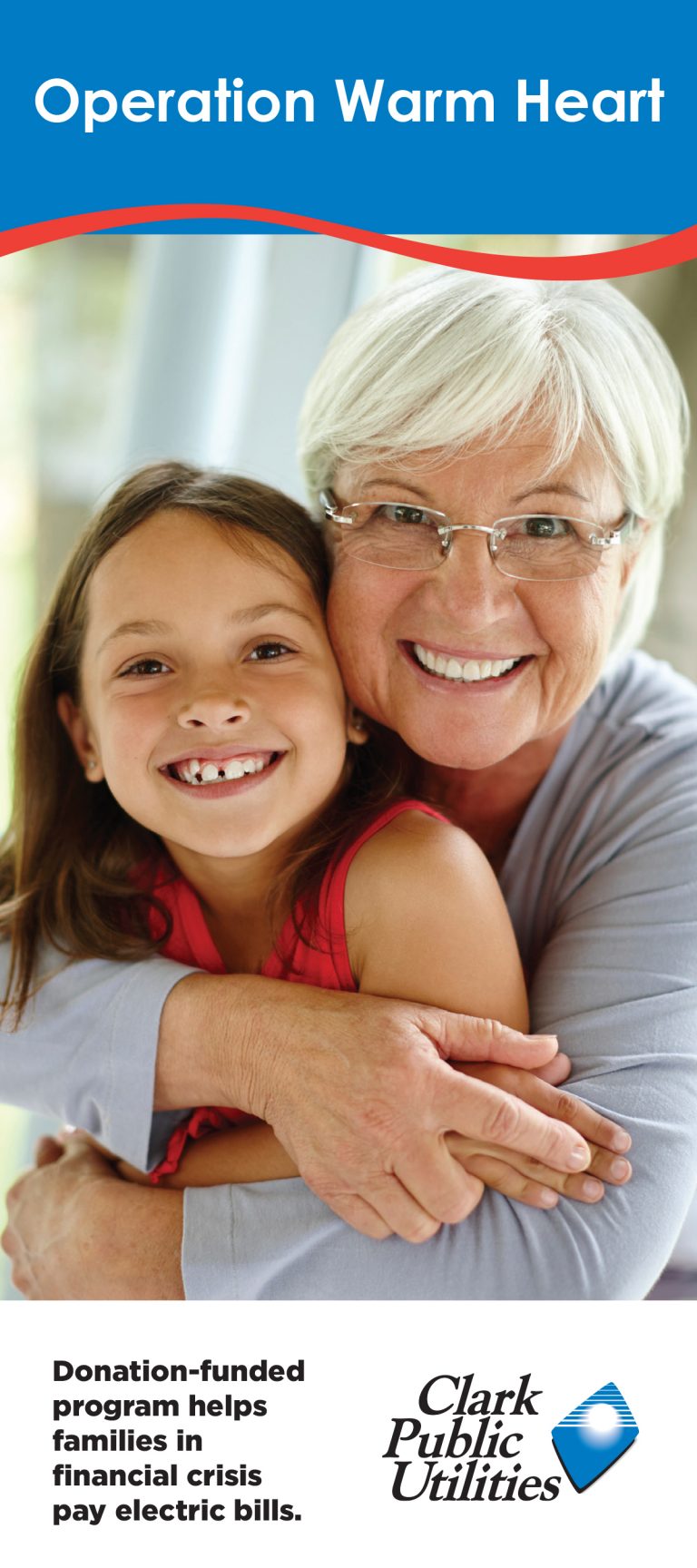 Brochures - Clark Public Utilities