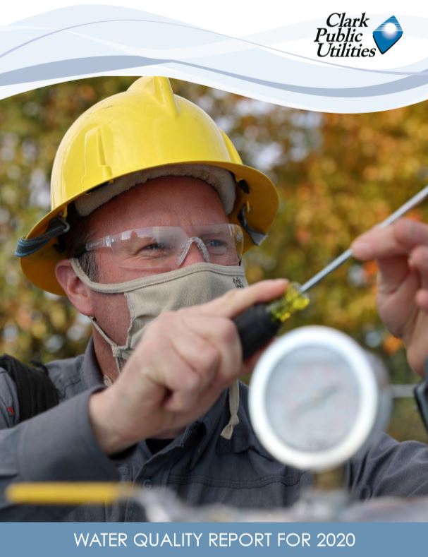 Brochures - Clark Public Utilities