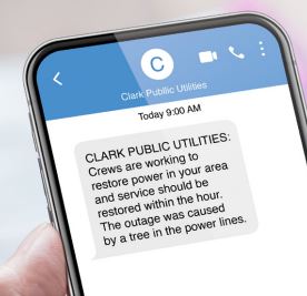 eCurrents - Clark Public Utilities