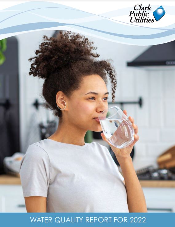 Brochures - Clark Public Utilities