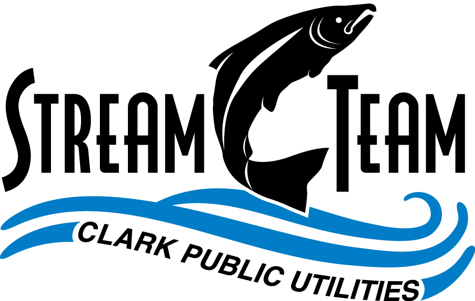 StreamTeam - Clark Public Utilities